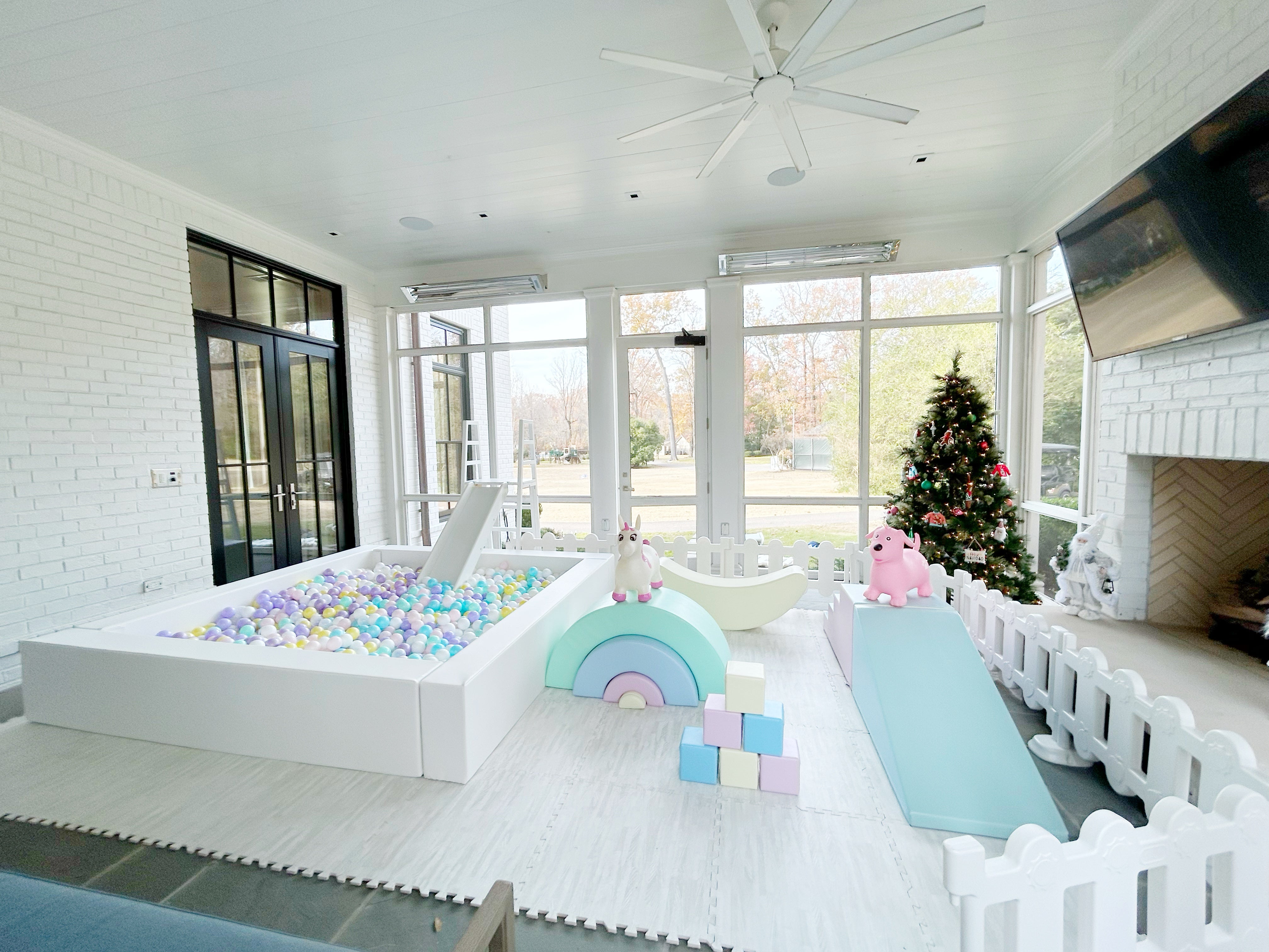 Ball Pits – Soft Play 901